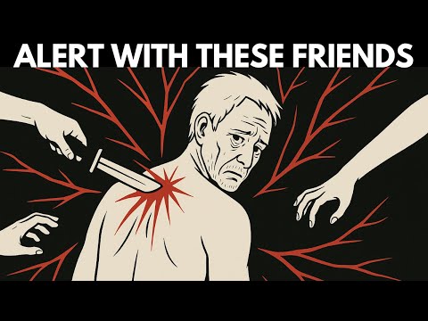 This Is Why No One Is Truly Your Friend – Machiavelli