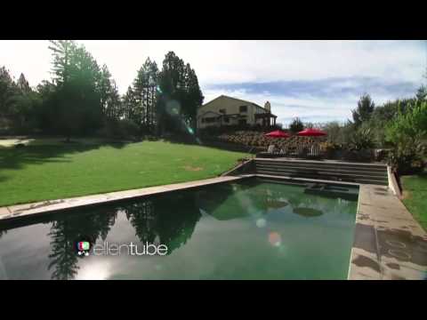 Mayacamas Ranch Homes on Ellen