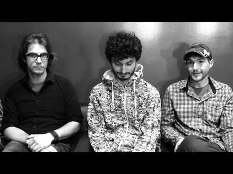 The Do LaB & Goldenvoice presents Beats Antique, Emancipator, Random Rab, Lynx - Dec 30th, 2011