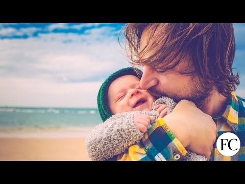 How Paid Leave Benefits Everyone