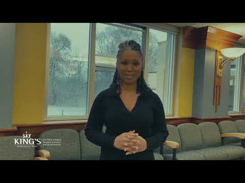 Black History Month at King's | February 2024