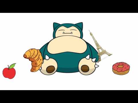 How To Memorize Vocabulary: SAT Vocabulary - Lax