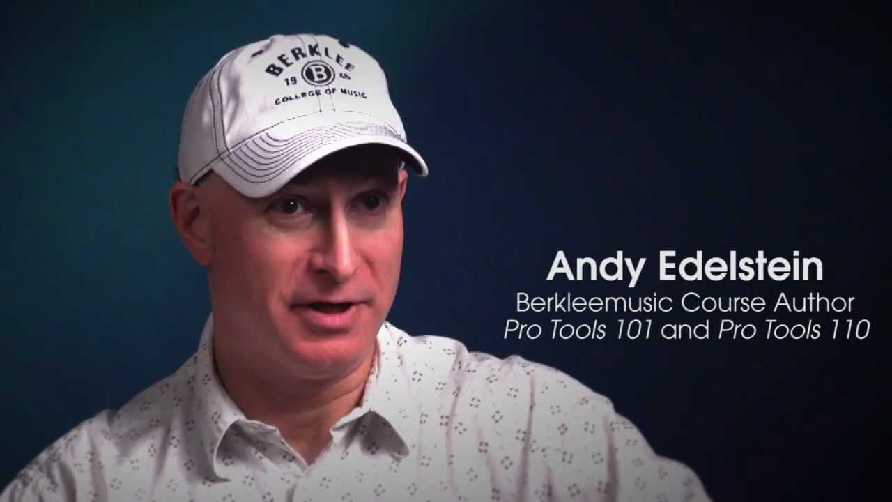 The Value of Pro Tools Certification
