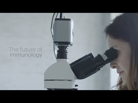 The future of immunology