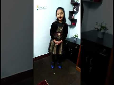 Imperial World School | Providing best opportunities for the child to ...