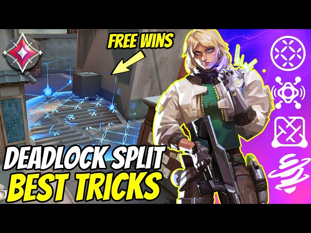 10 insane Deadlock mechanics Valorant players need to know