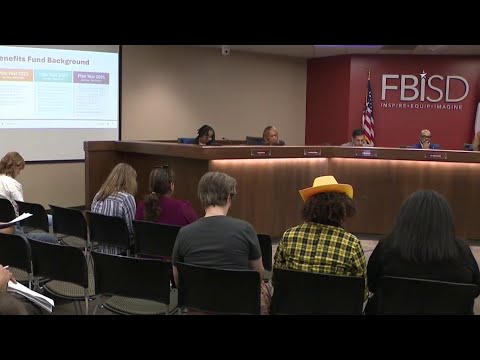 Fort Bend ISD passes new gender fluidity policy with 5-2 vote