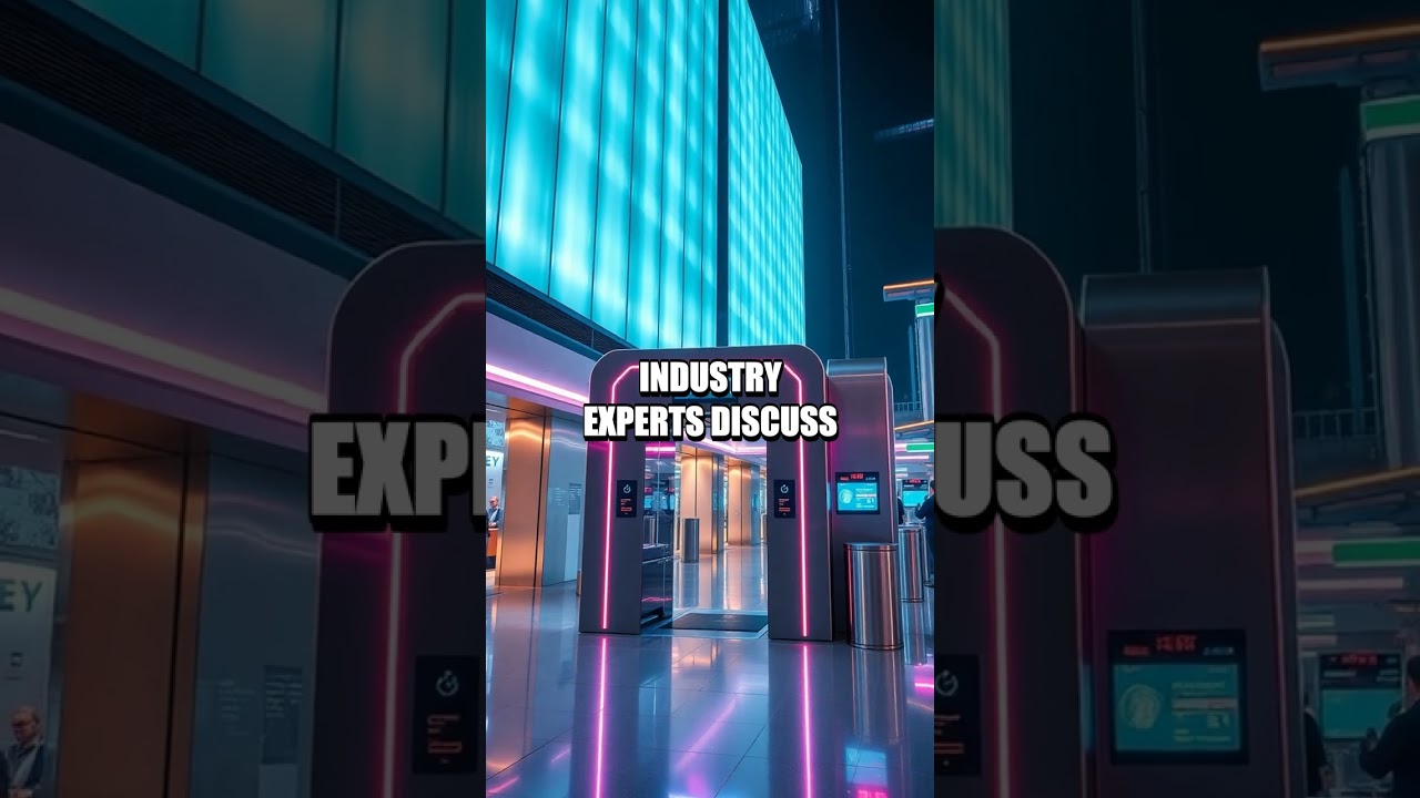 The Future of Biometrics: Beyond Fingerprints