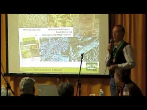 Daniel Hellmuth, et al., Ozark Forest Mushrooms' Truffle Farmers Forum Presentation 2012