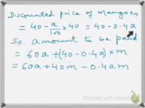 1what is linear programming