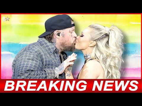 Is Jelly Roll’s Wife Pregnant? Fans Celebrate Bunnie Xo’s Emotional Update