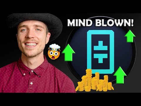 πΈπ°Why Theta Will Absolutely Blow You Away This Cycle!ππ£