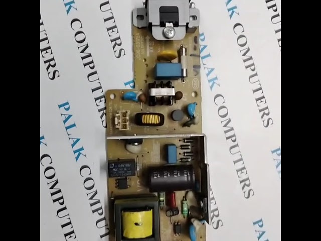 Printer Power Supply Board - Hp Laserjet 1020 Power Supply Wholesale ...