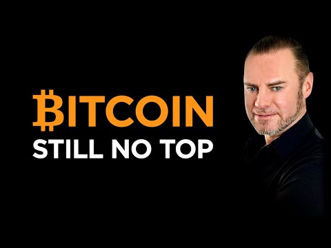 Still No Top💥… and the Bitcoin FUD Is Getting Desperate 👀