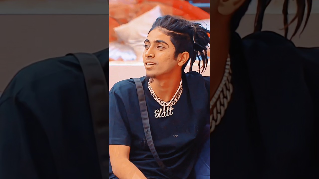 MC STAN 😃 flirting with priyanka 😂 #mcstan #comedy #shorts #shortvideo #short