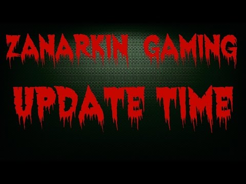 Steam Community :: Video :: Update Time with Zanarkin (06/09/14)