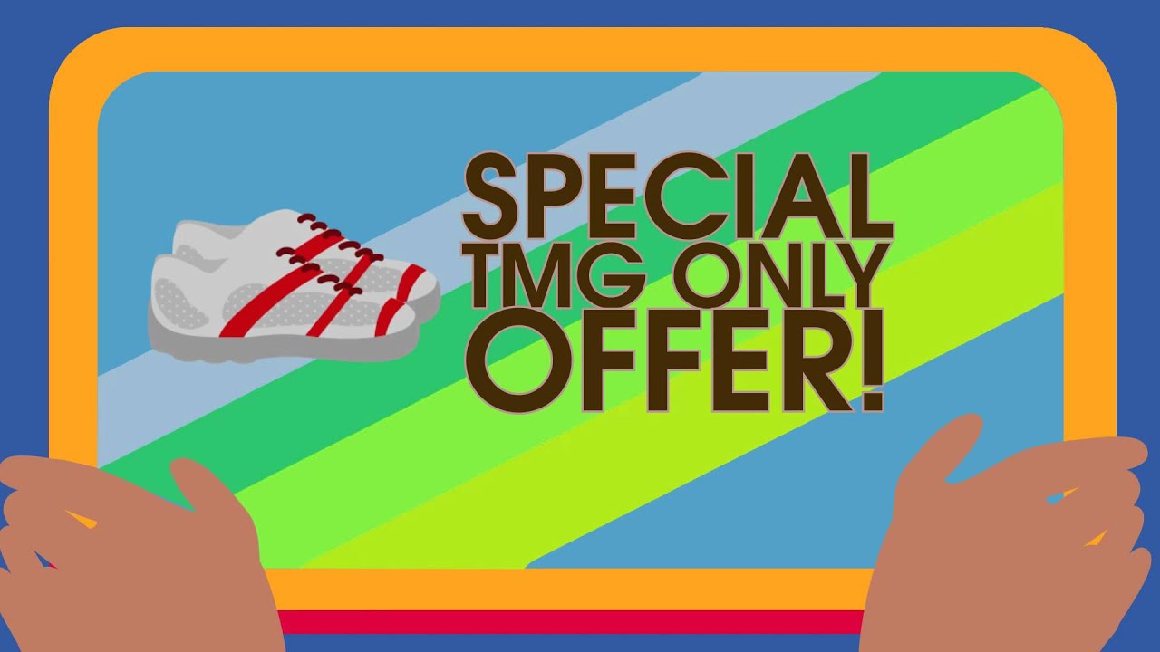 TMG Supplier Presentation