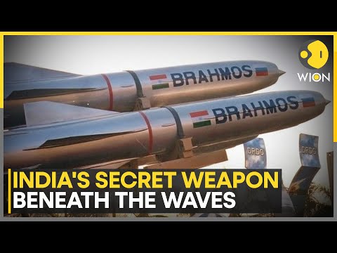 BrahMos Scientist Drops Big Missile Hint, India Quietly Working On The Next Big Thing | WION