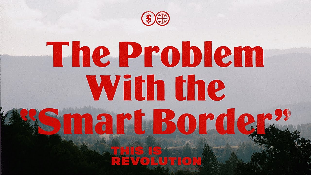 The Problem With The 