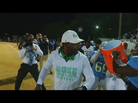 Three ENC football teams to vie for state titles, ECU meets BC in Military Bowl