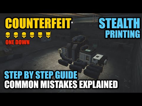 Steam Community :: Video :: [PAYDAY 2] Step-by-step tutorial ...