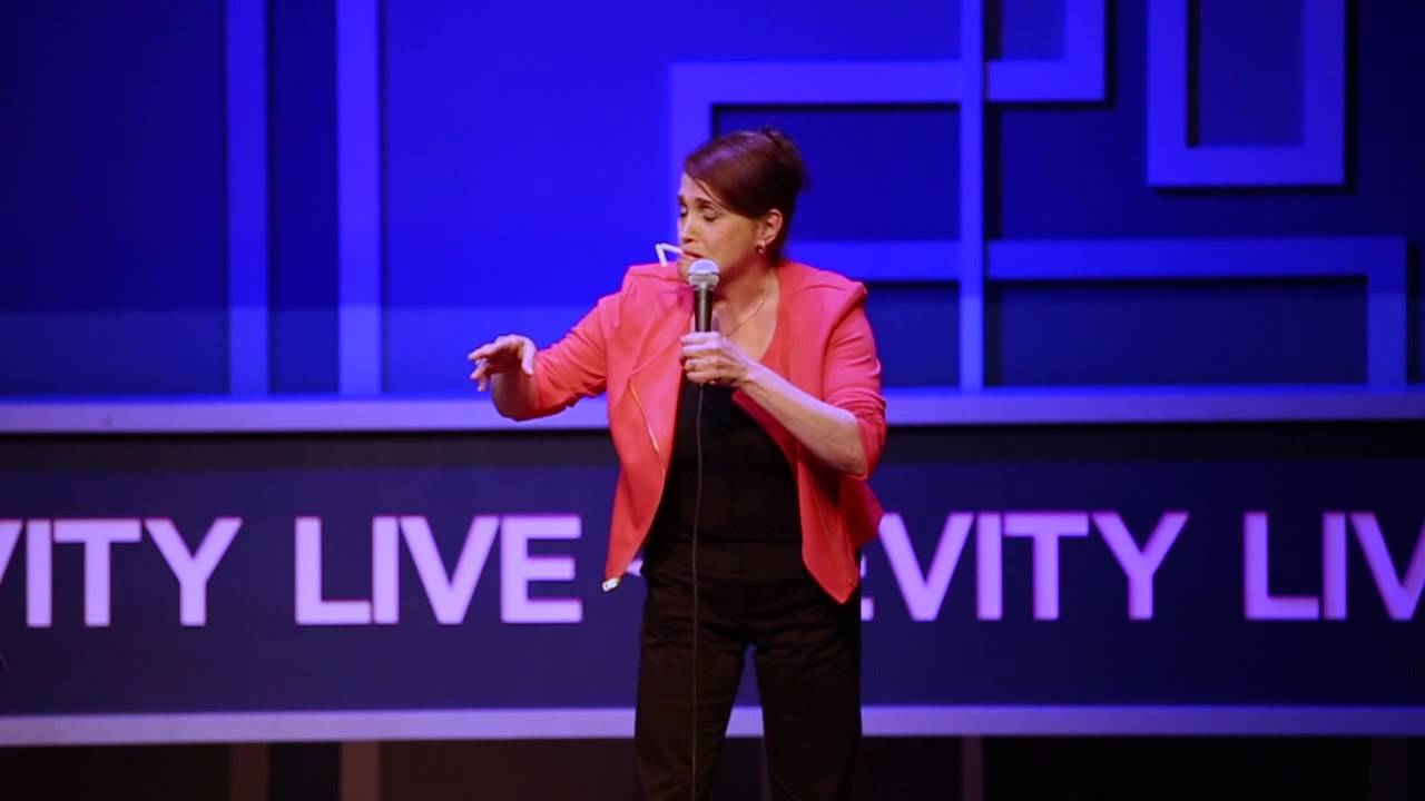 Hire Debbie Bazza - Stand-Up Comedian in Bronx, NY | GigSalad