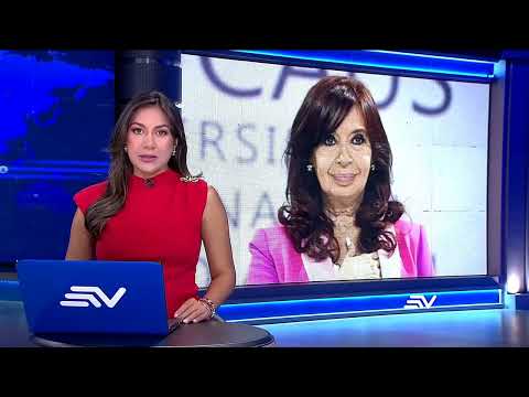 #ENVIVO🔴 | TELEVISTAZO 7PM 17-06-2025