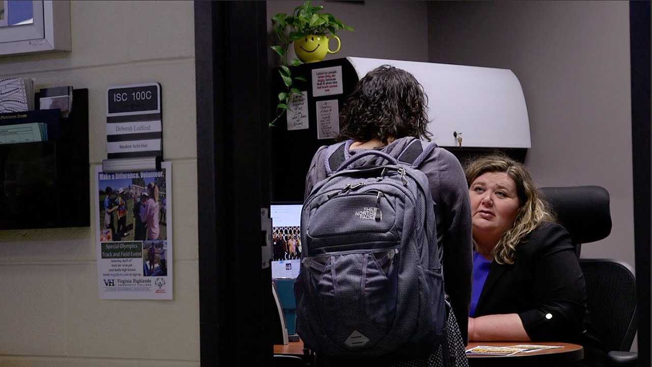 Foster Youth Face Extreme Barriers to College. Here is One Program That's Helping