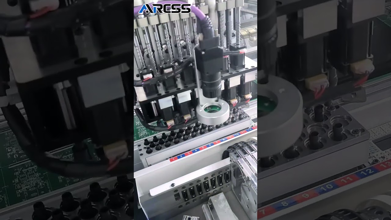 Your PCBA smart manufacturing partner