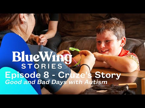 Cruze's Story With BlueWing | NDIS Disability Service | Episode 8
