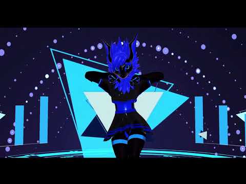 Steam Community :: Video :: VRChat Naomi (Heart Burn)