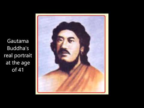 Lord Buddha was Tharu, an Indigenous Nepali ethnic group
