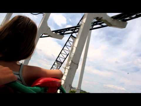 The Ultimate Compact Coaster | Compact Coasters