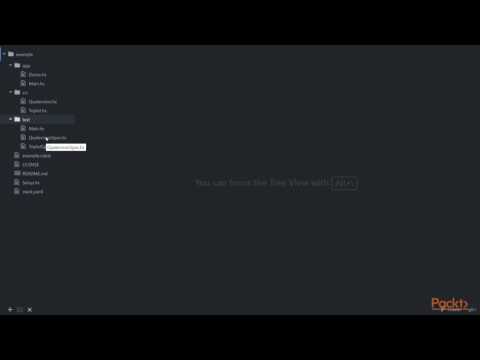 Learn Writing Haskell Programs Introduction to Modules | packtpub com - Mind Luster