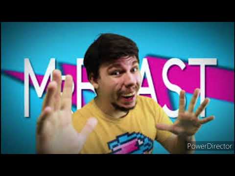 Mr Beast Meme Song (1 hour version)