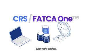 CRS/FATCA One Software - 2025 Reviews, Pricing & Demo