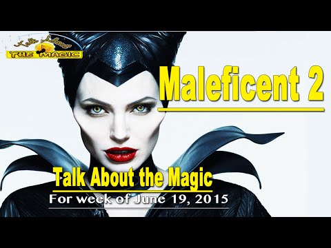 Maleficent 2
