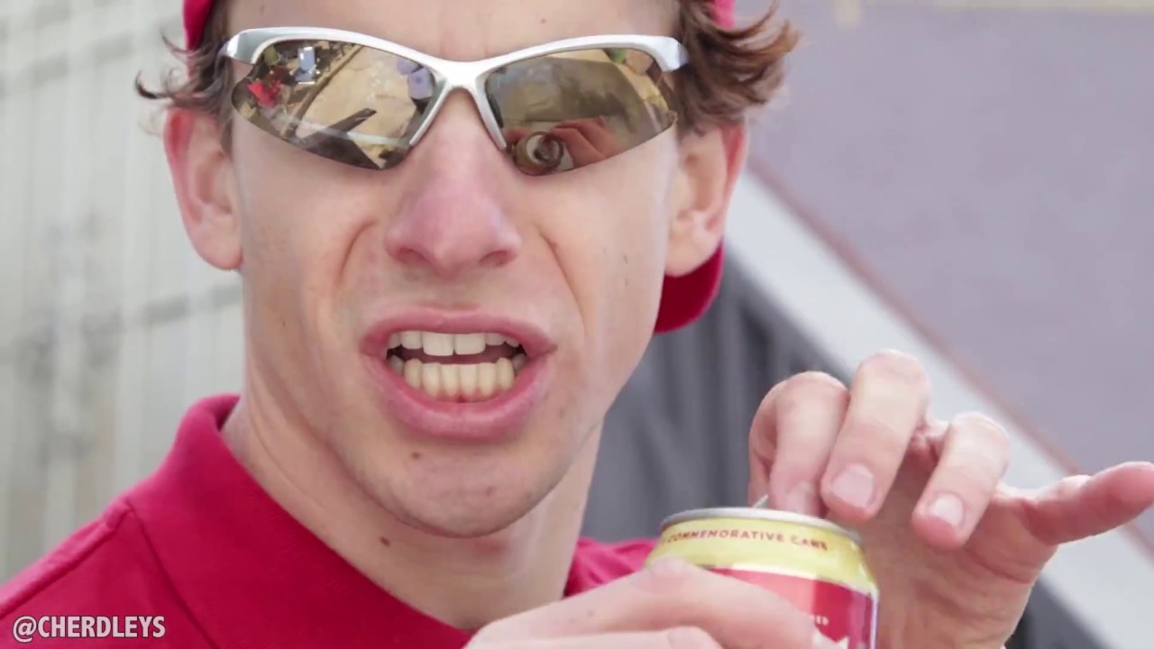 How To Be A Cool Frat Guy
