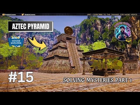 Steam Community :: Video :: I solved the mystery of Aztec Pyramid Part ...