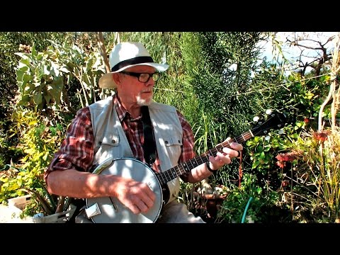 Pyramid Chicago Tuning Banjo Set iMuso