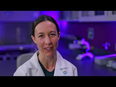 Careers in Science With Dr. Rhea Coler and Dr. Whitney Harrington