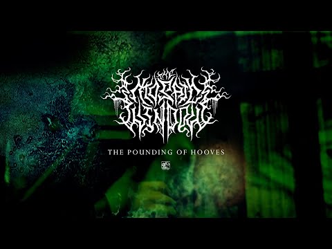 The Mosaic Window "The Pounding of Hooves" - Official Video