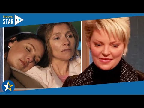 Firefly Lane’s Katherine Heigl in sweet tribute to Sarah Chalke