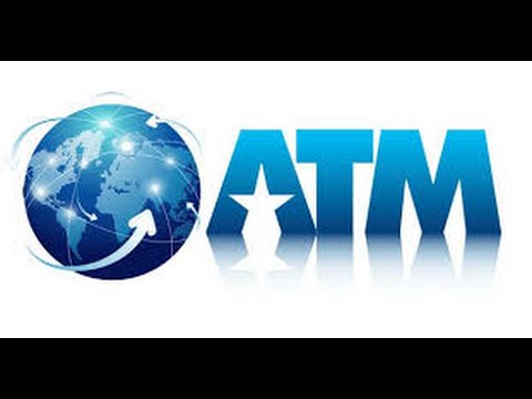 What is the Full FormName of ATM