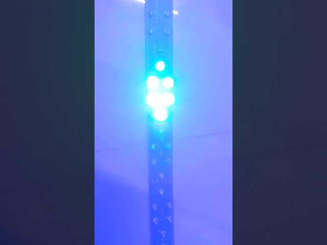 Panasonic Led Display Panel - Led chaser display pcb Manufacturer from ...