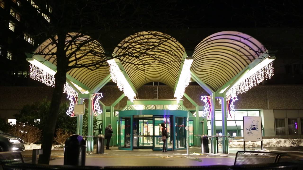 Bioelectronics in the home... The lab of Prof. Carlotta Guiducci