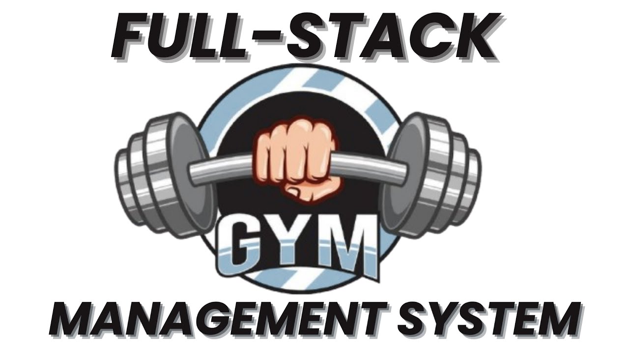 Gym Management System | Full-Stack Fitness Management Web App