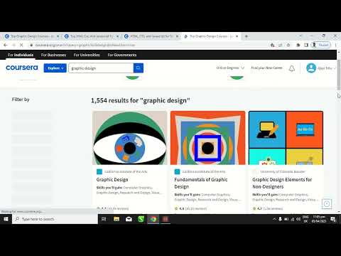 How to get started on Coursera