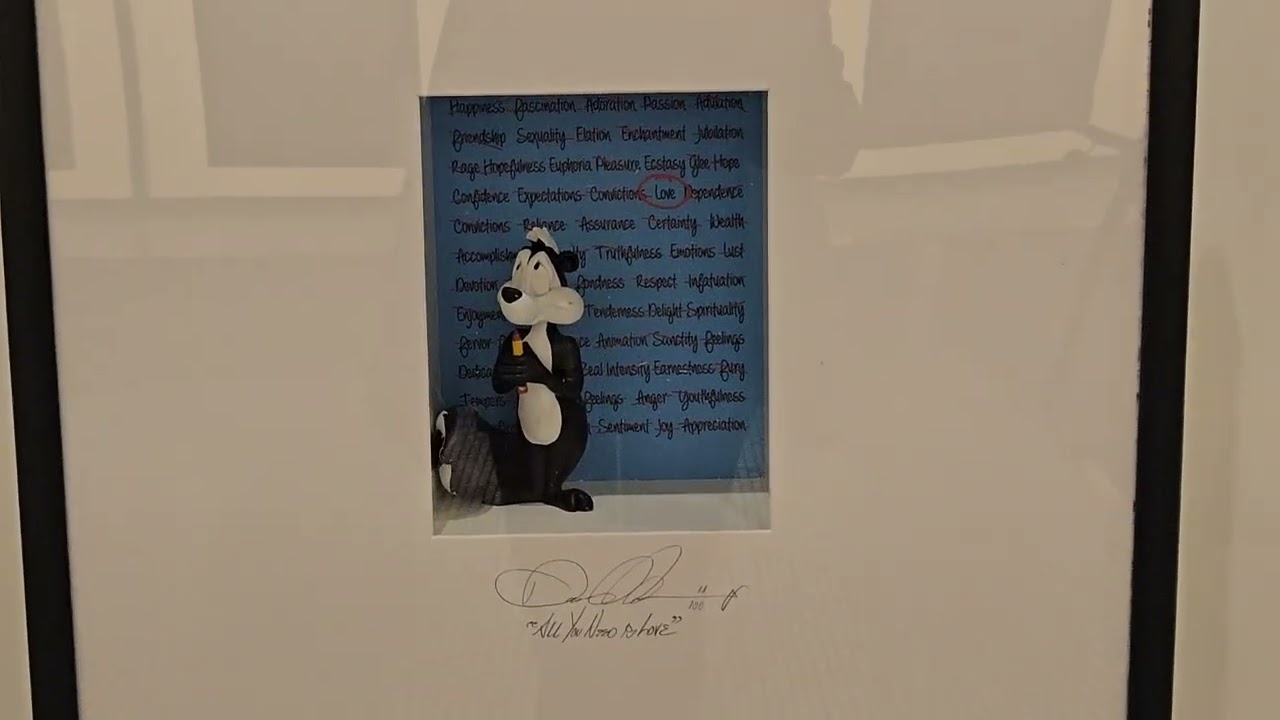 Eden Gallery, Soho District, Manhattan