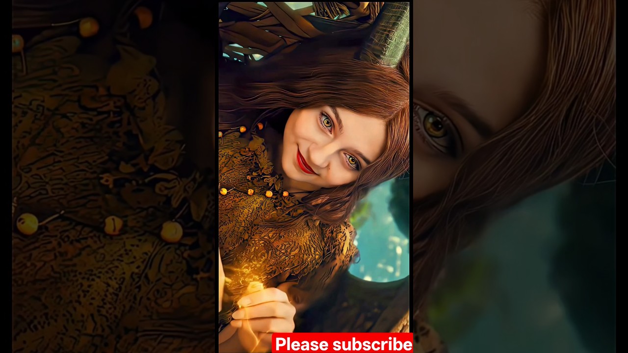 Maleficent 4k clip ||Angelina Jolie||Ella Purnell||Isobelle Molloy#maleficent #angelina#ellapurnell